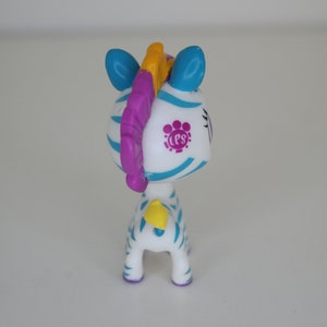 Hasbro Littlest Pet Shop LPS - Your Choice of Pet: Zebra or Deer - Pre ...