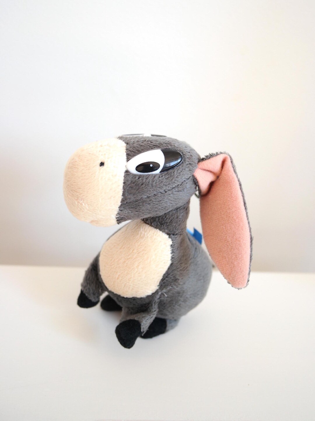 Eeyore From Russian Cartoon Version of Winnie the Pooh 'vinni Pukh ...
