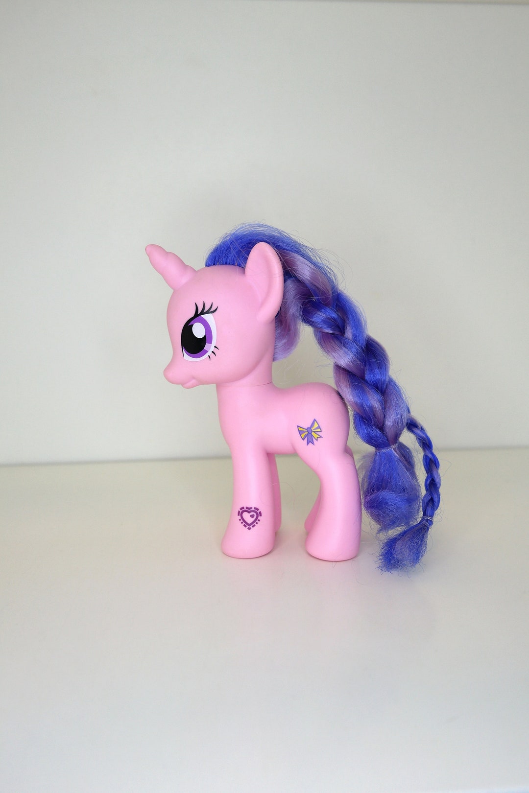 My Little Pony - Royal Ribbon - G4 Brushable Pony - 5.5'inch Figures ...