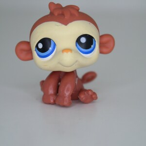 Hasbro Littlest Pet Shop - Authentic LPS Pet - Your Choice of a ...
