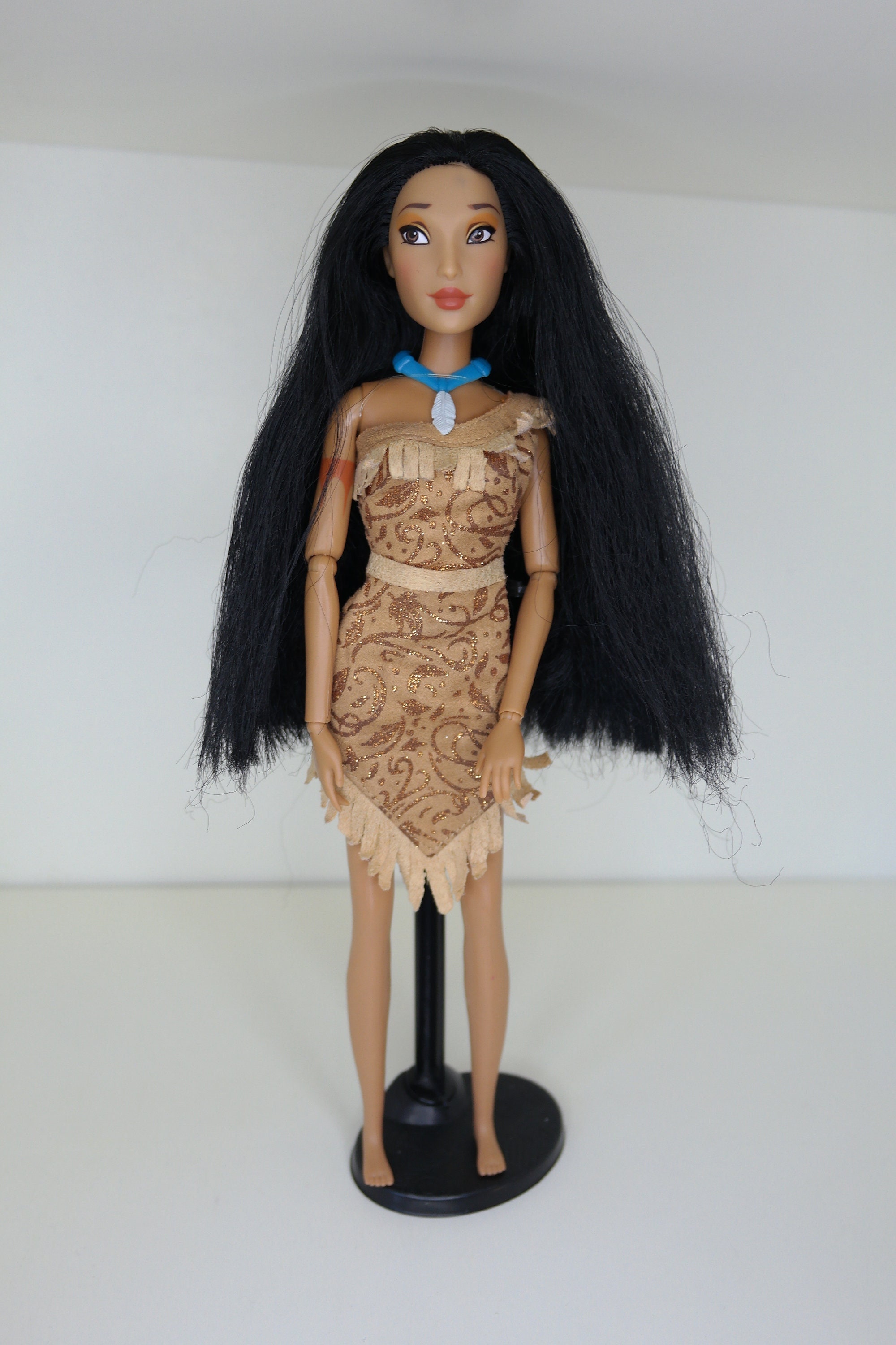 Disney Princess Pocahontas Doll