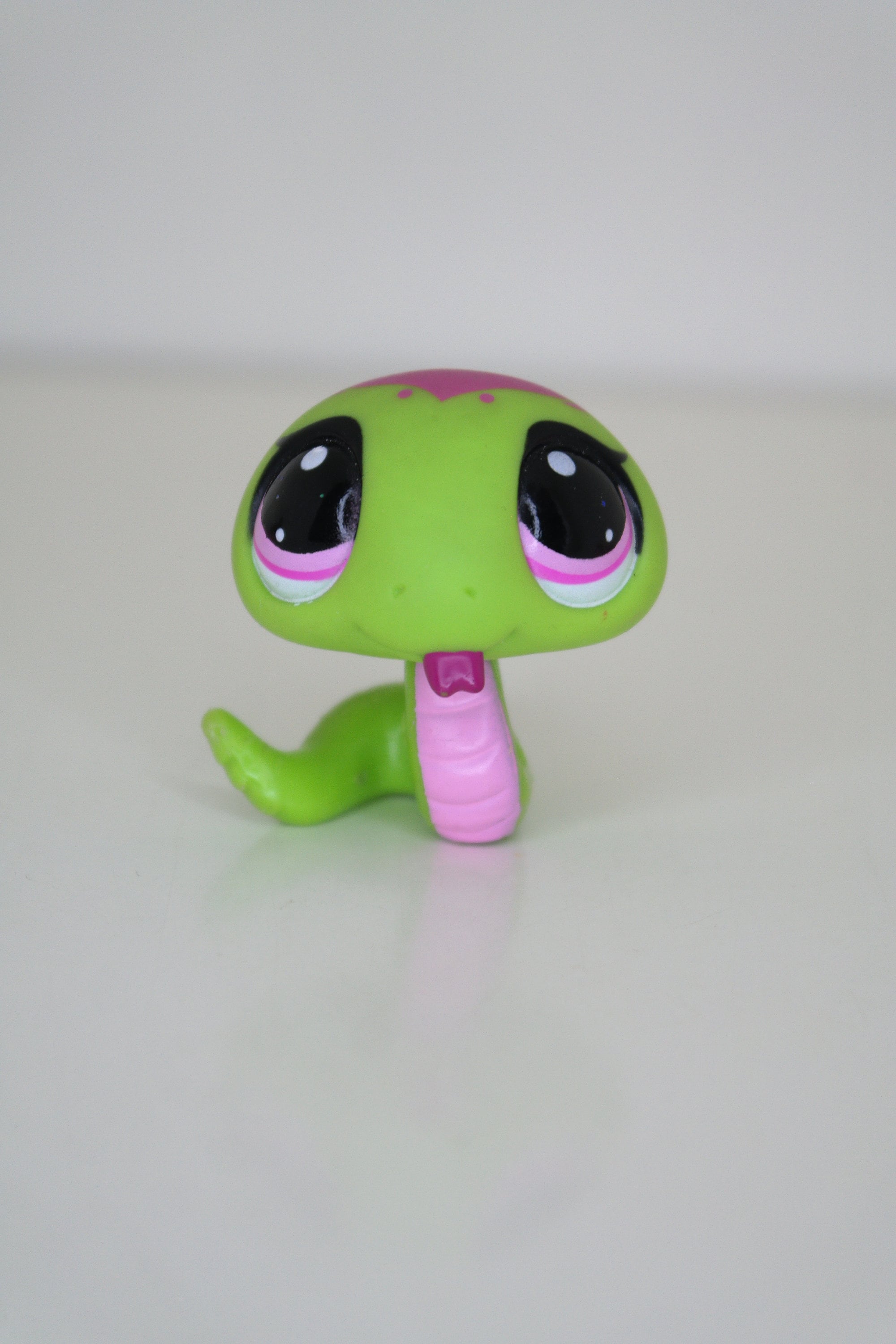 Littlest Pet Shop Snake