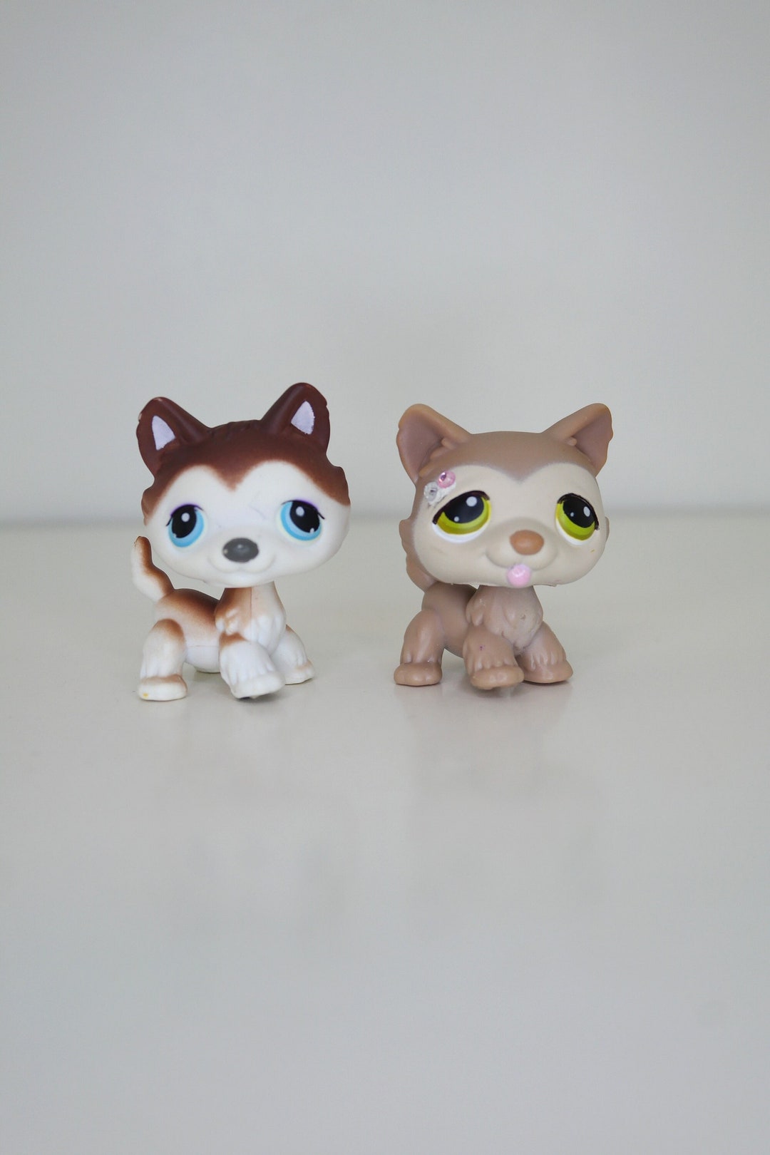 Hasbro Littlest Pet Shop - Authentic LPS Pet - Your Choice of a ...