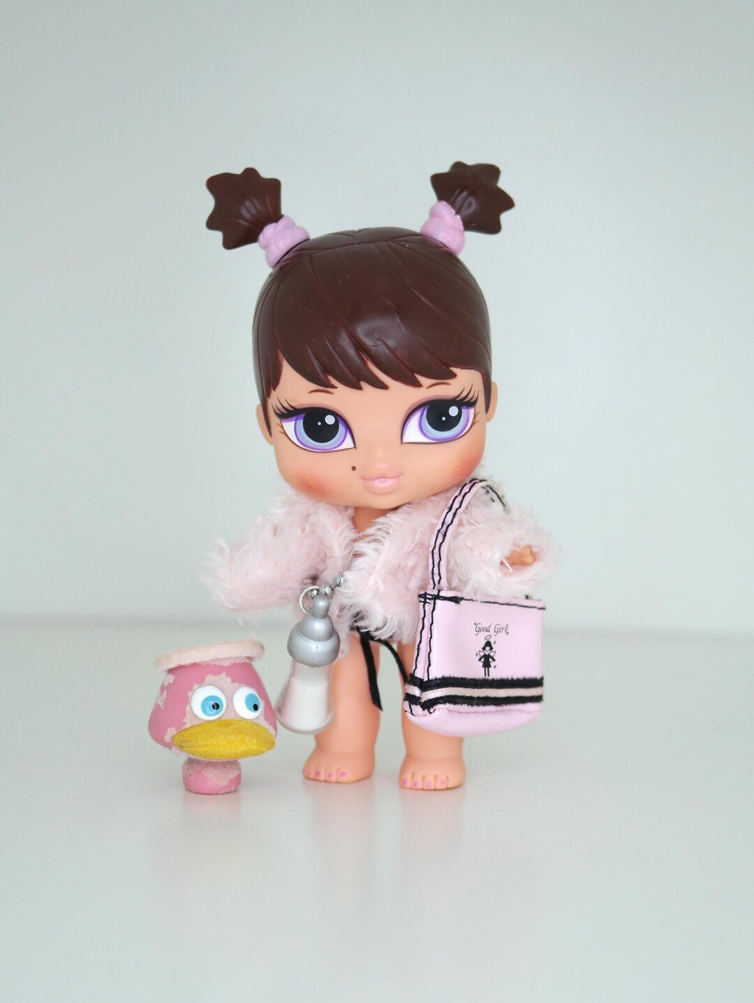 Vintage Bratz Babyz Twin Phoebe Doll - Authentic MGA Bratz 5'inch Baby ...