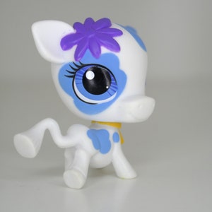 Hasbro Littlest Pet Shop LPS Your Choice of a Collectible Farm Pet ...