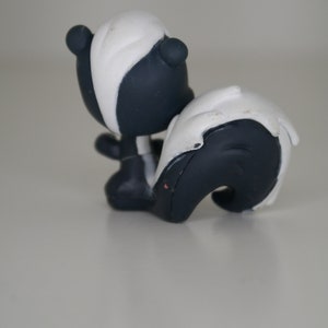 Authentic Hasbro Littlest Pet Shop LPS Your Choice of Vintage Pet: 306 ...