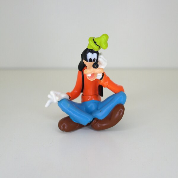 Goofy Toys - Etsy