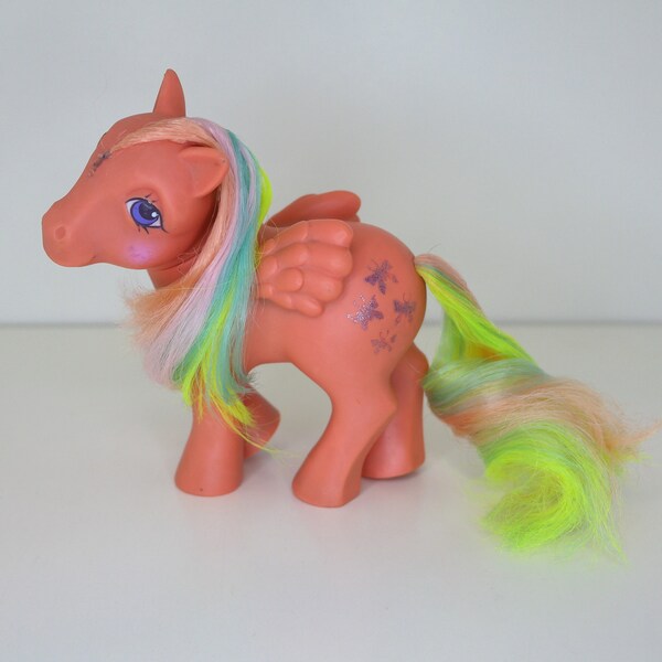 G1 My Little Pony - Etsy