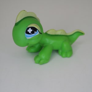Hasbro Littlest Pet Shop Authentic Animals - Pick Your Collectible LPS ...