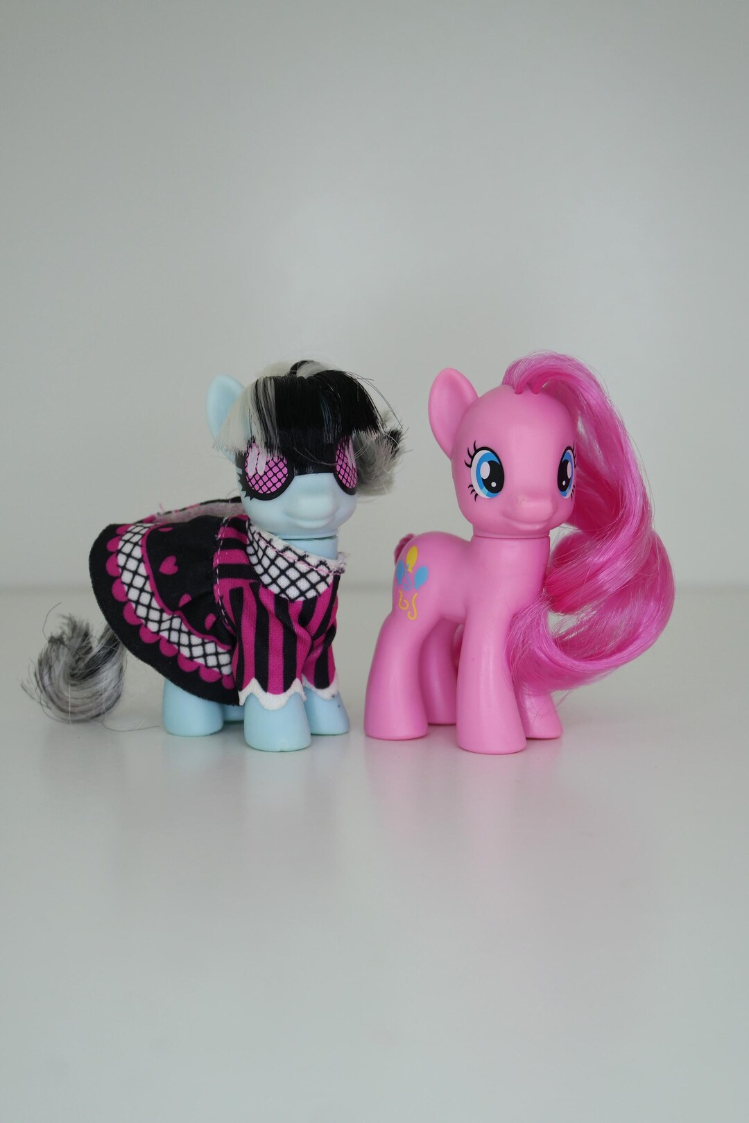 My Little Pony - Hasbro G4 Ponies - Choose Your Pony - Photo Finish or ...