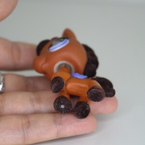 Hasbro Littlest Pet Shop LPS Your Choice of a Collectible Pet: 2061 ...