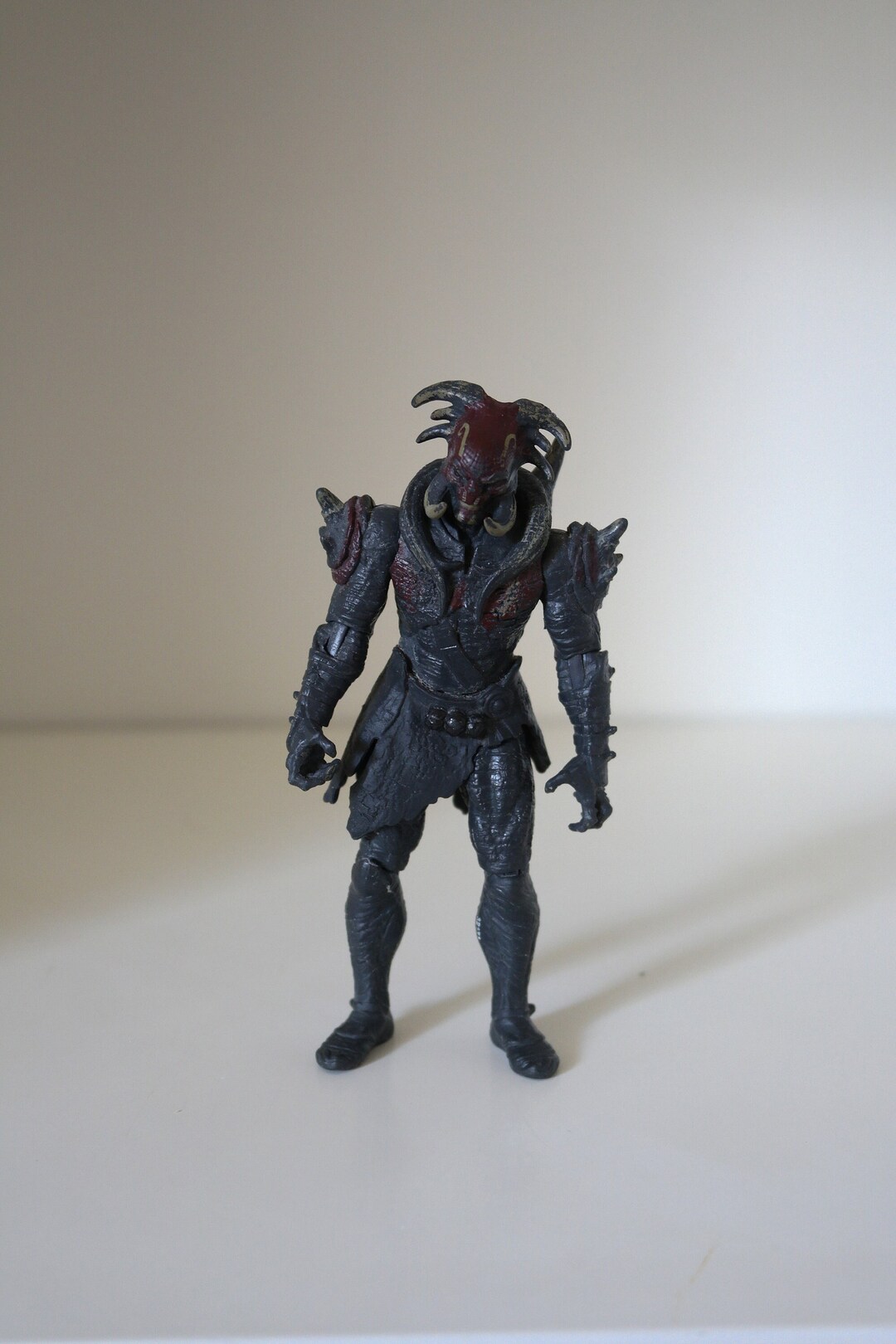 Kurse Figure Marvel Thor the Dark World Marvel's Kurse - Etsy