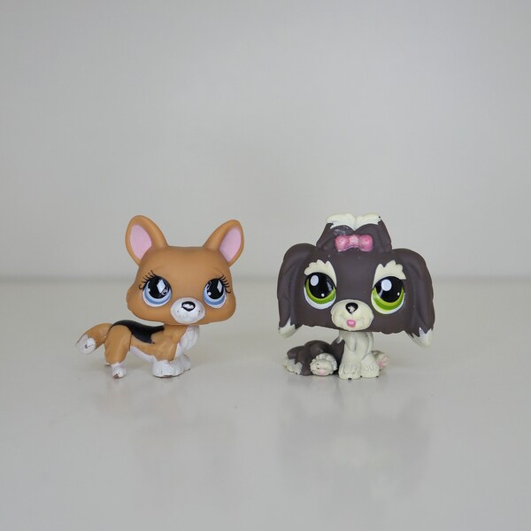 Lps Lot - Etsy