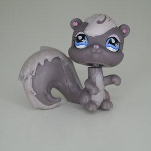 Authentic Hasbro Littlest Pet Shop LPS Your Choice of Vintage Pet: 306 ...