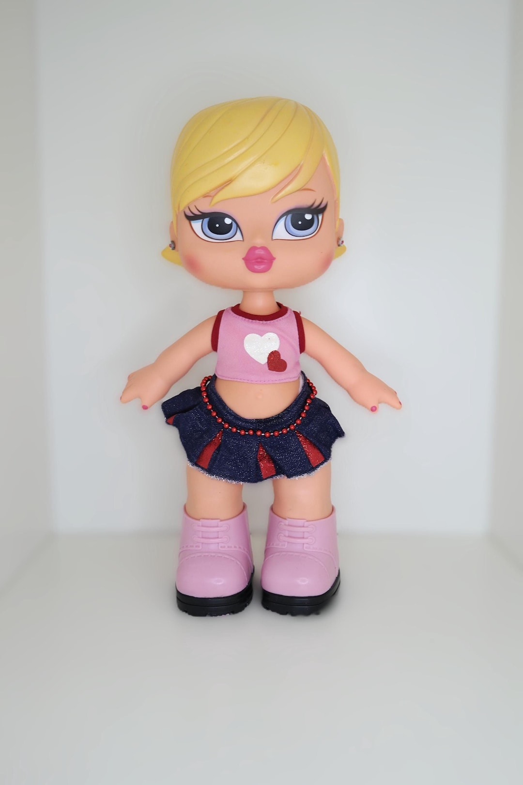 Bratz Big Babyz Cloe Authentic MGA Bratz 13 Inch Large Baby Doll ...