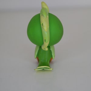 Authentic Hasbro Littlest Pet Shop LPS - Your Choice of Bird Pet: #854 ...