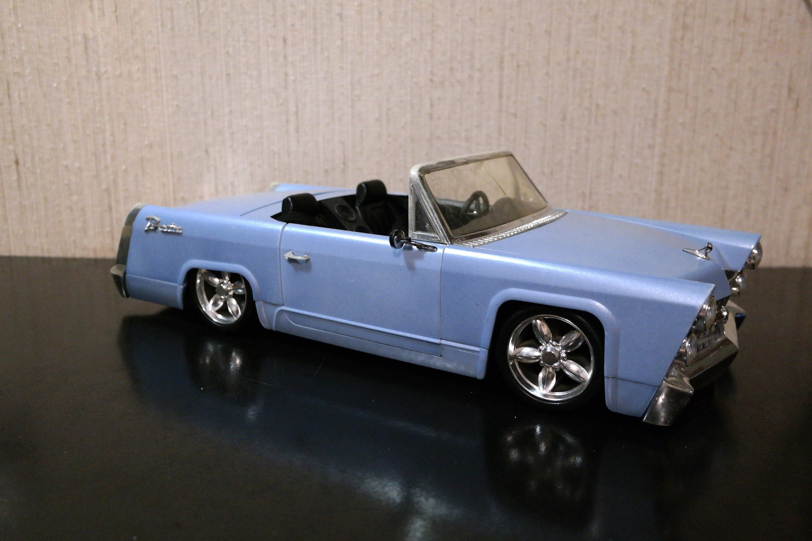 MGA Bratz Dolls Cadillac Vintage Authentic Bratz Car for - Etsy