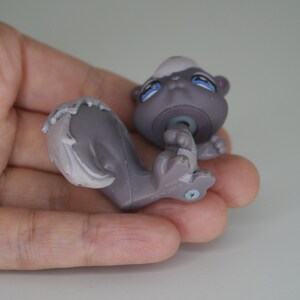 Authentic Hasbro Littlest Pet Shop LPS Your Choice of Vintage Pet: 306 ...