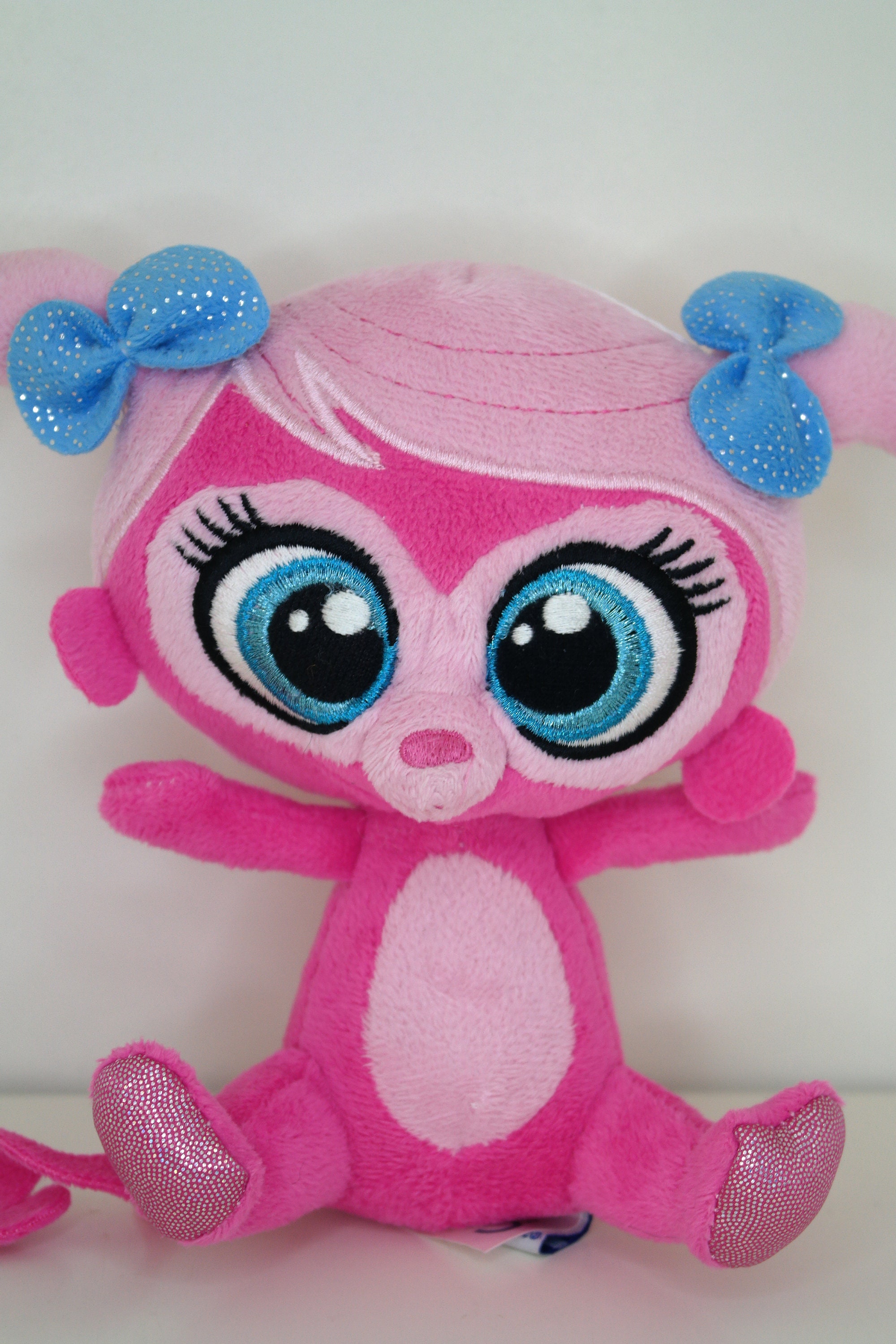 Minka Littlest Pet Shop