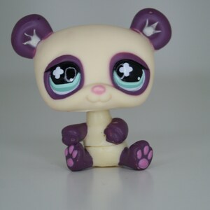 Hasbro Littlest Pet Shop LPS - Your Choice of a Toy Pet: #1891, #2225 ...