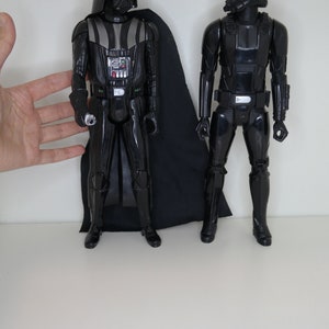 Choose A Star Wars Character Figure 11'inch Star Wars Collectible ...