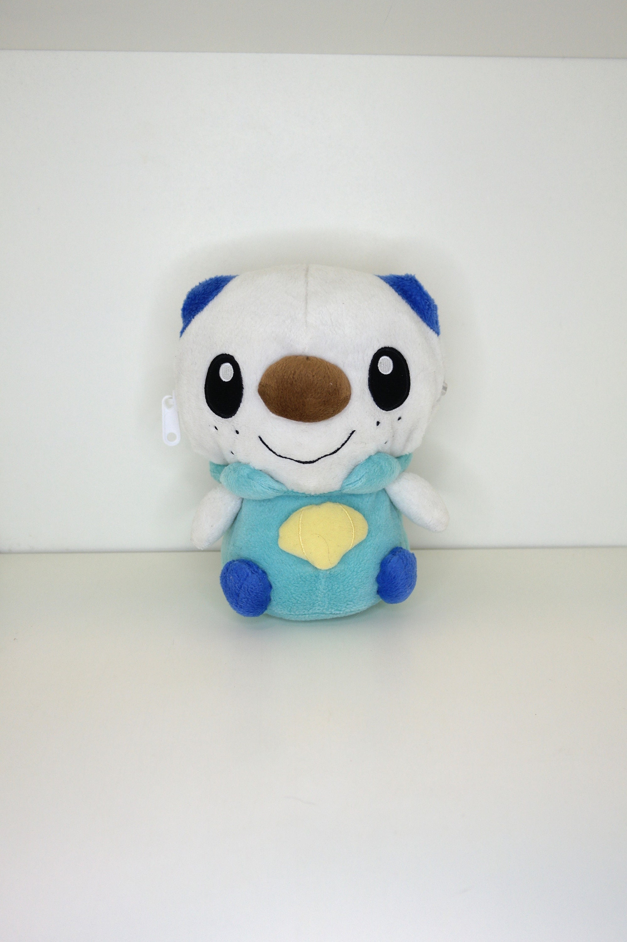 Oshawott Plush