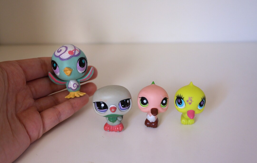 Lps Hummingbird | ppgbbe.intranet.biologia.ufrj.br