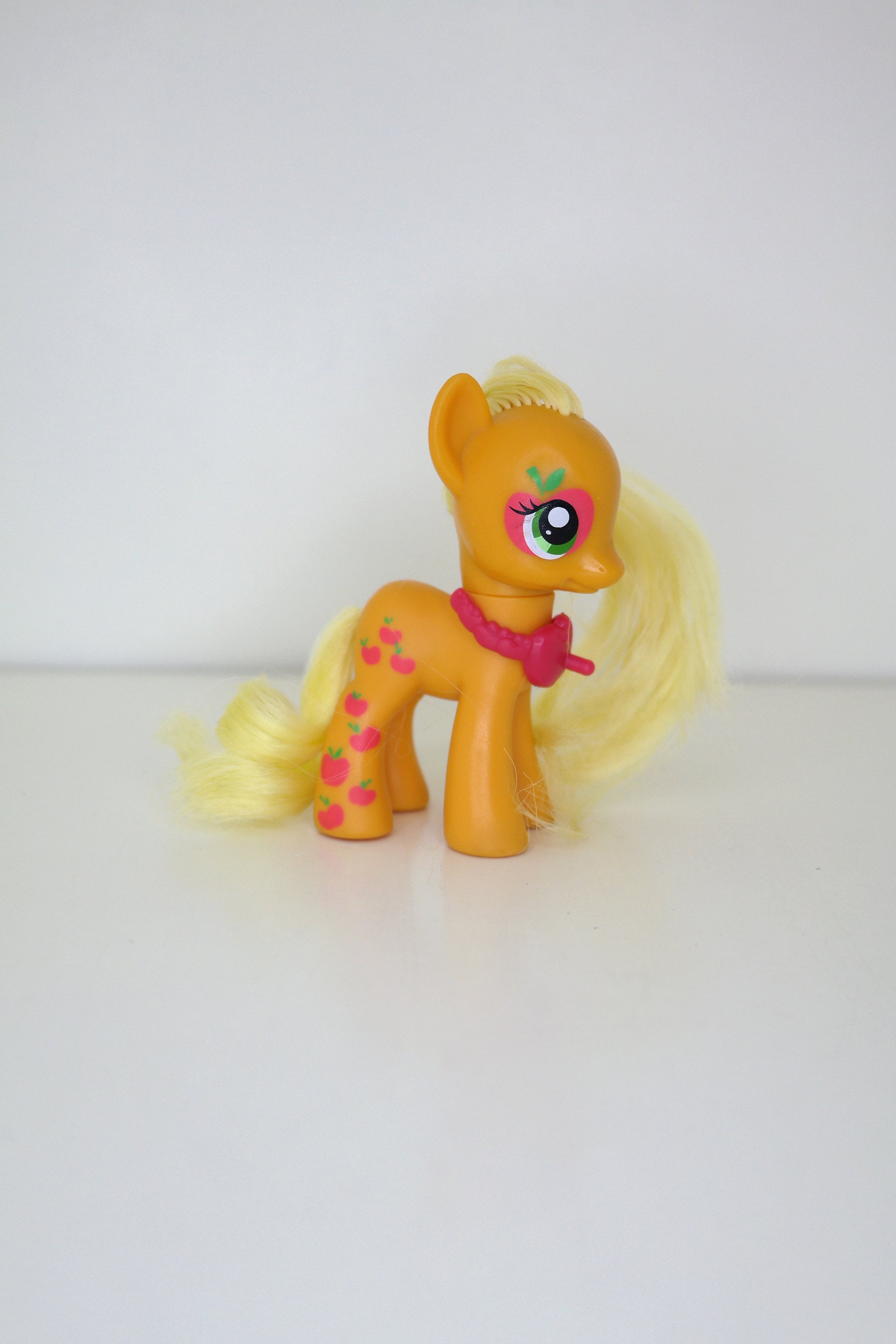 Mlp G2 Applejack