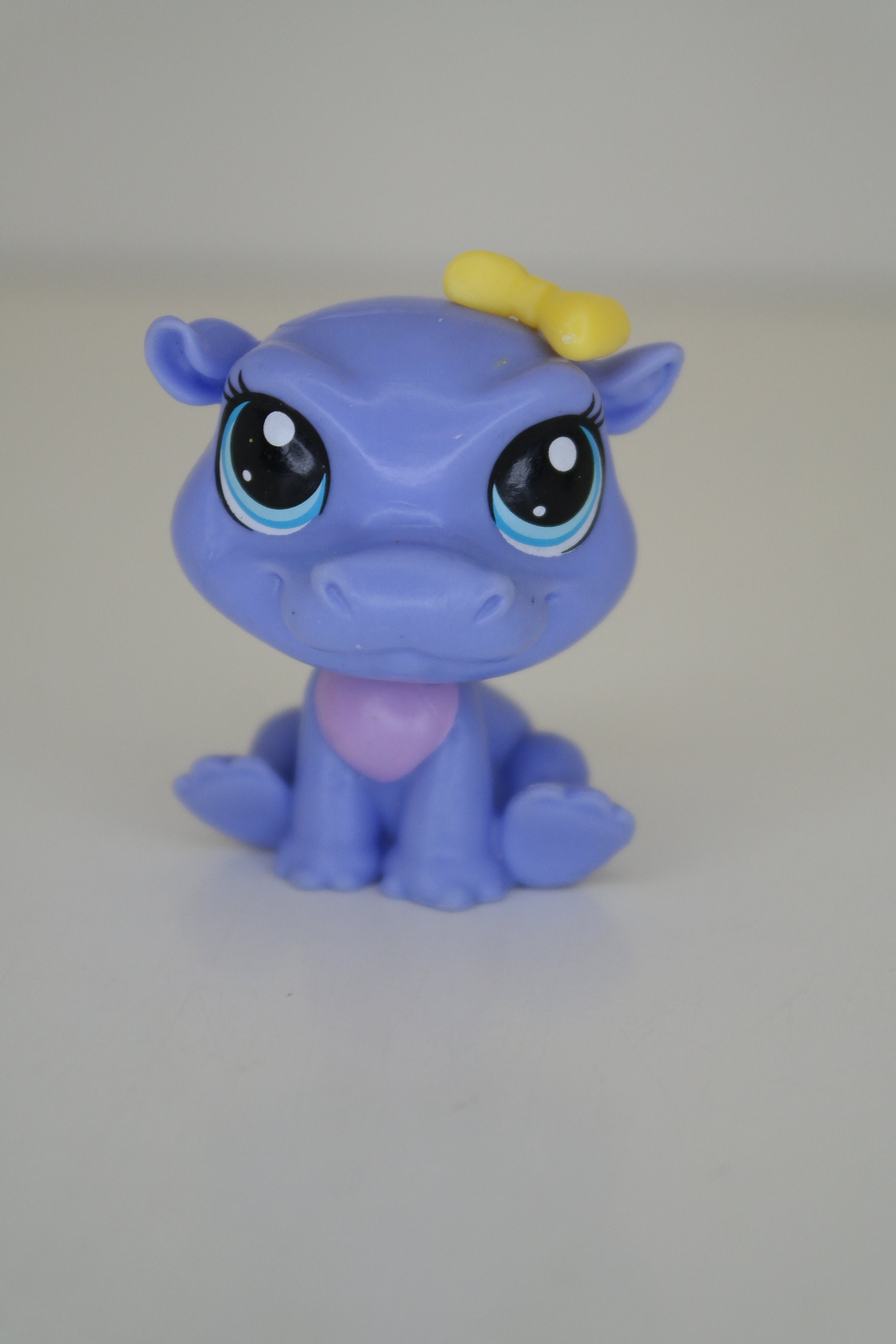 Littlest Pet Shop Hippo