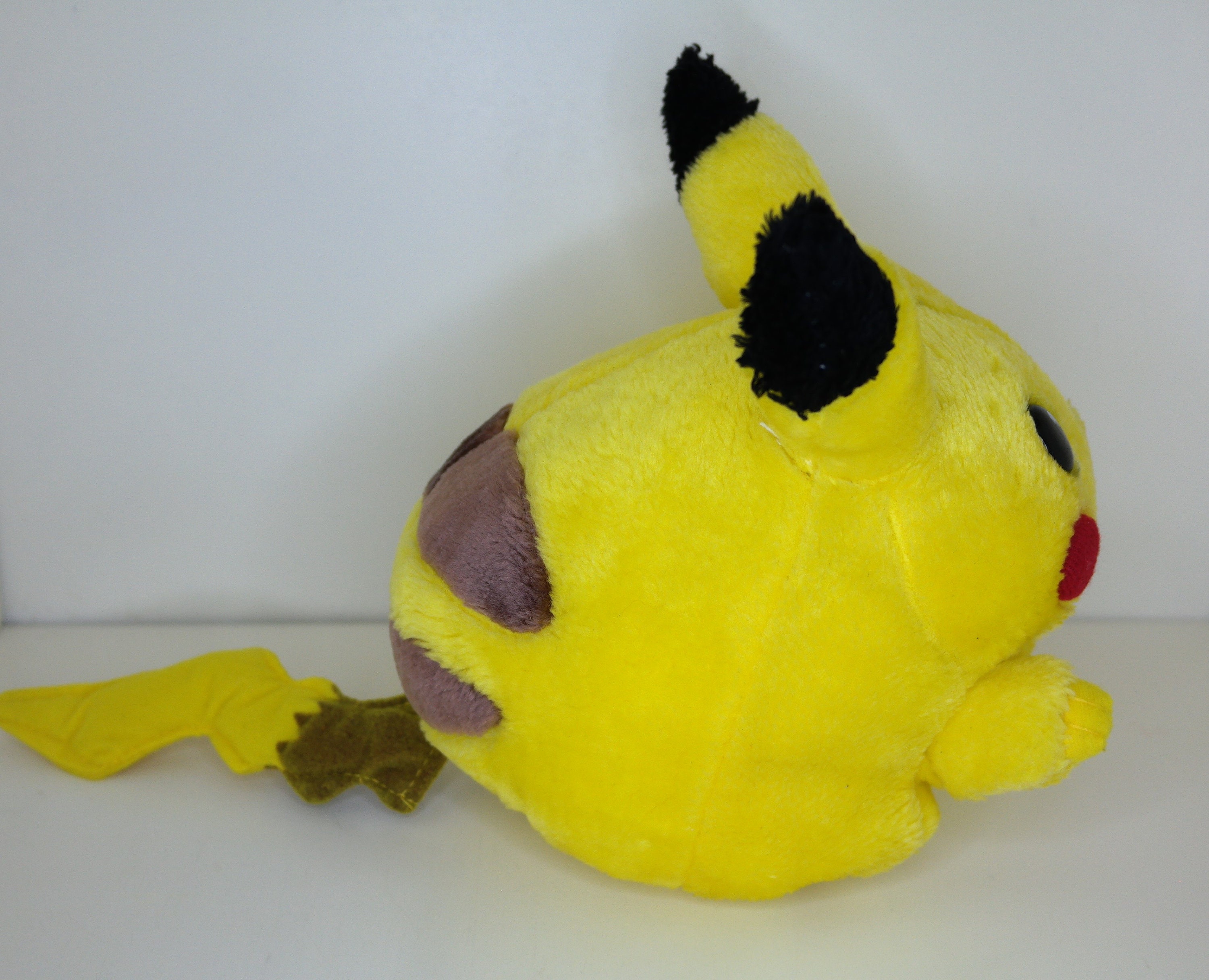Hasbro Pikachu Plush
