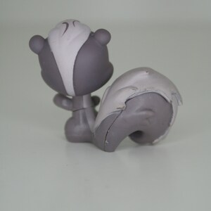 Authentic Hasbro Littlest Pet Shop LPS Your Choice of Vintage Pet: 306 ...