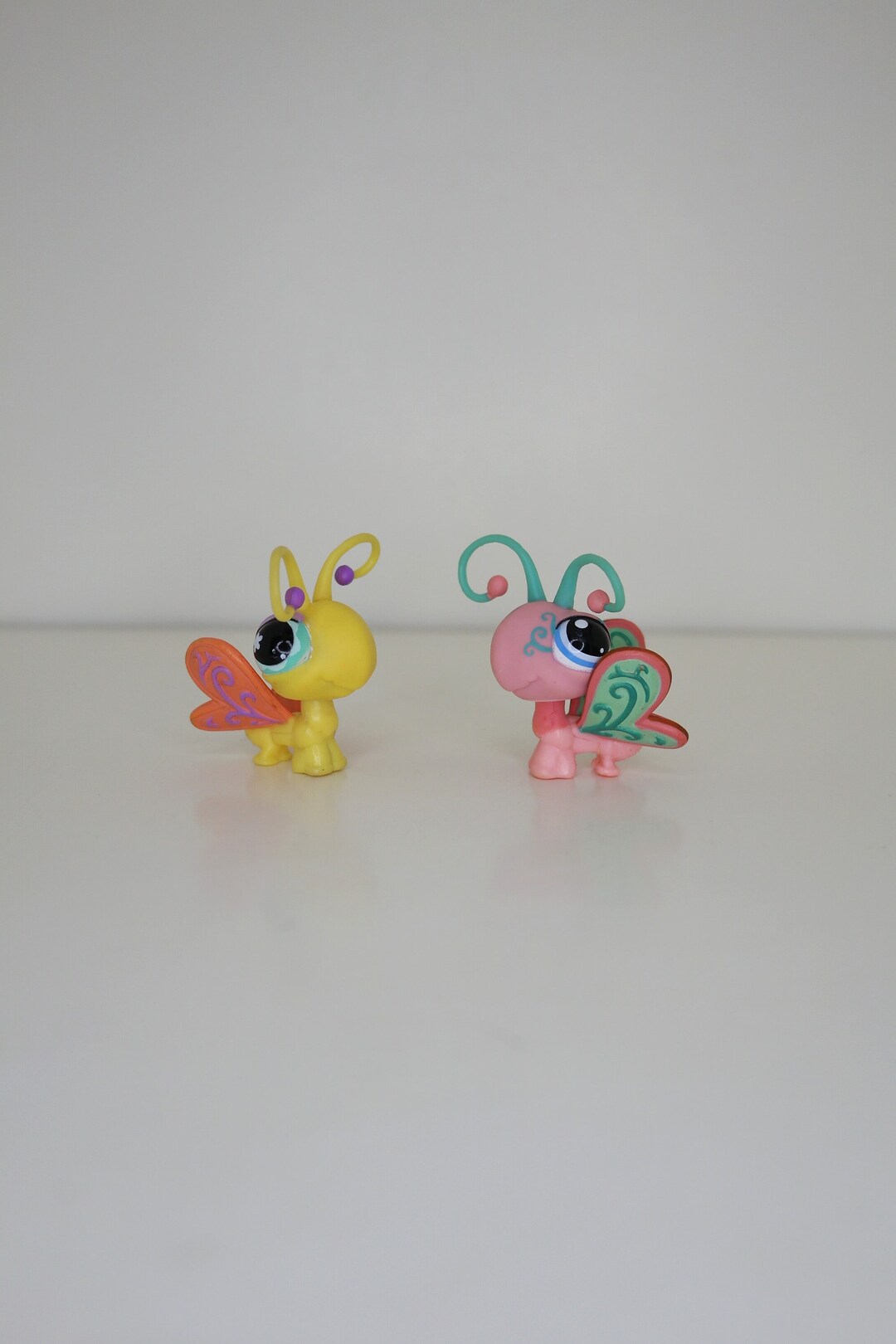 Authentic Hasbro Littlest Pet Shop LPS - Your Choice of Pet: #497 ...