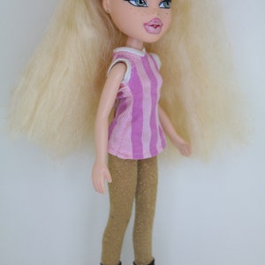 Bratz Rina Doll - Authentic MGA Doll - Pre-owned - Take A Note to ...
