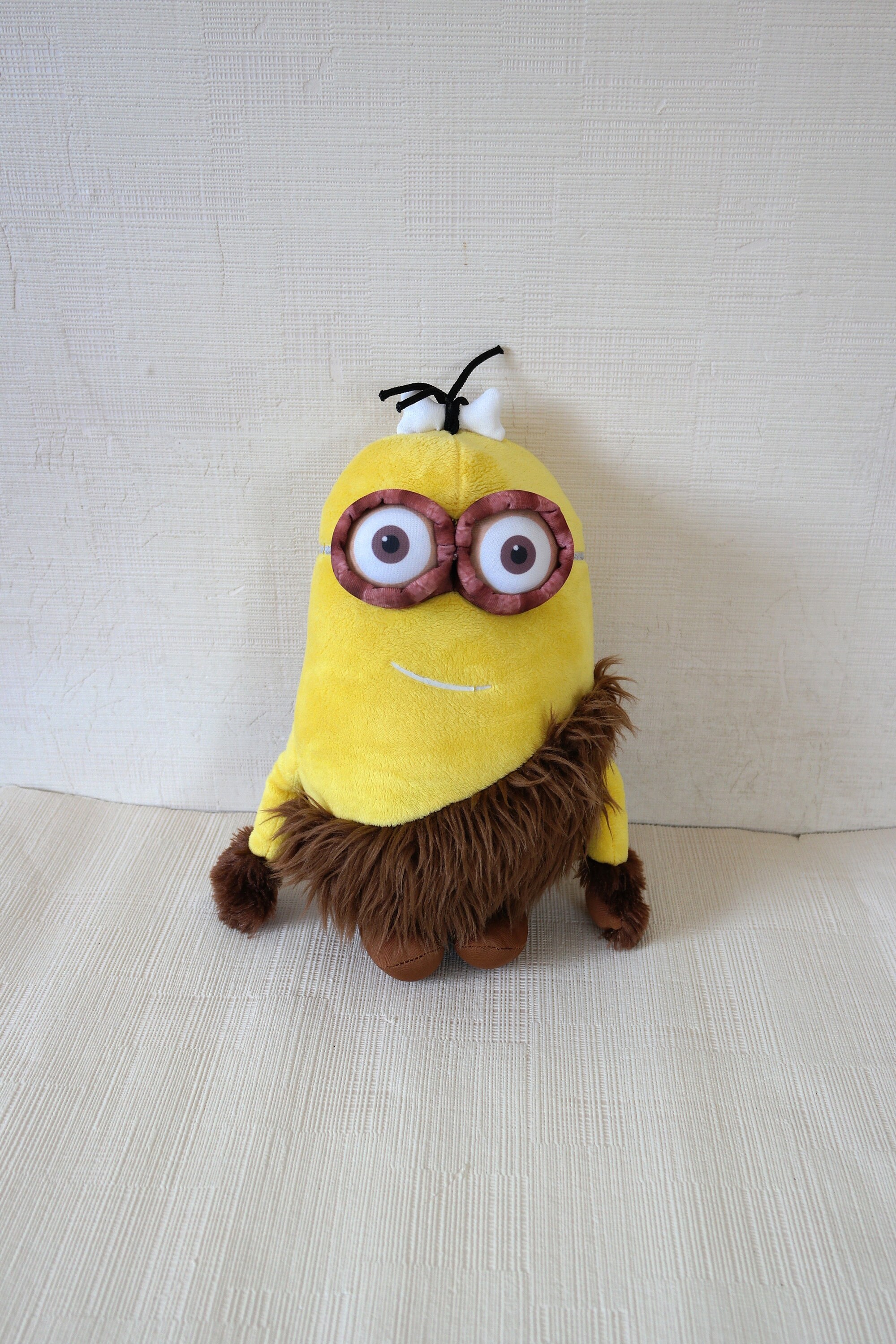 Verachtelijke Ik Minion Mark Despicable Me Maak Je Eigen Minion