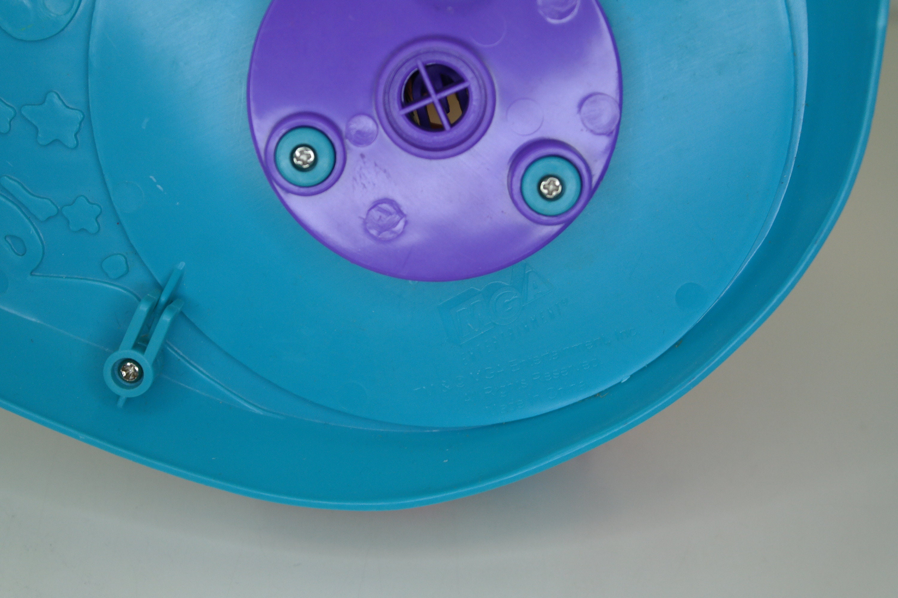 MGA Bratz Toy Lil Bratz Spinning Ride Small Carousel - Etsy Canada