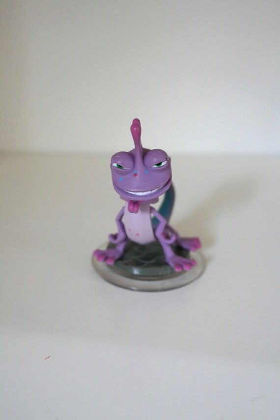 Disney Infinity Monsters University Randy
