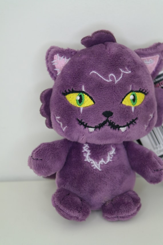 Monster High Pets Plush