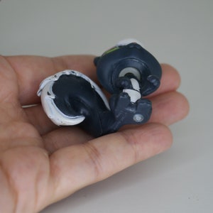 Authentic Hasbro Littlest Pet Shop LPS Your Choice of Vintage Pet: 306 ...