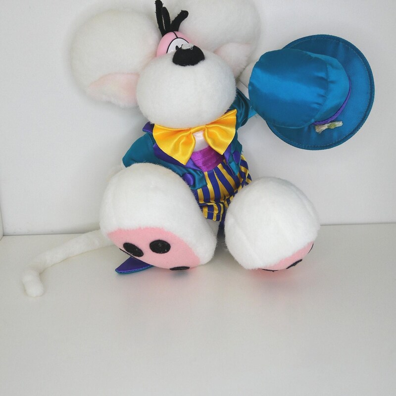 Diddl plüschtier - Etsy.de