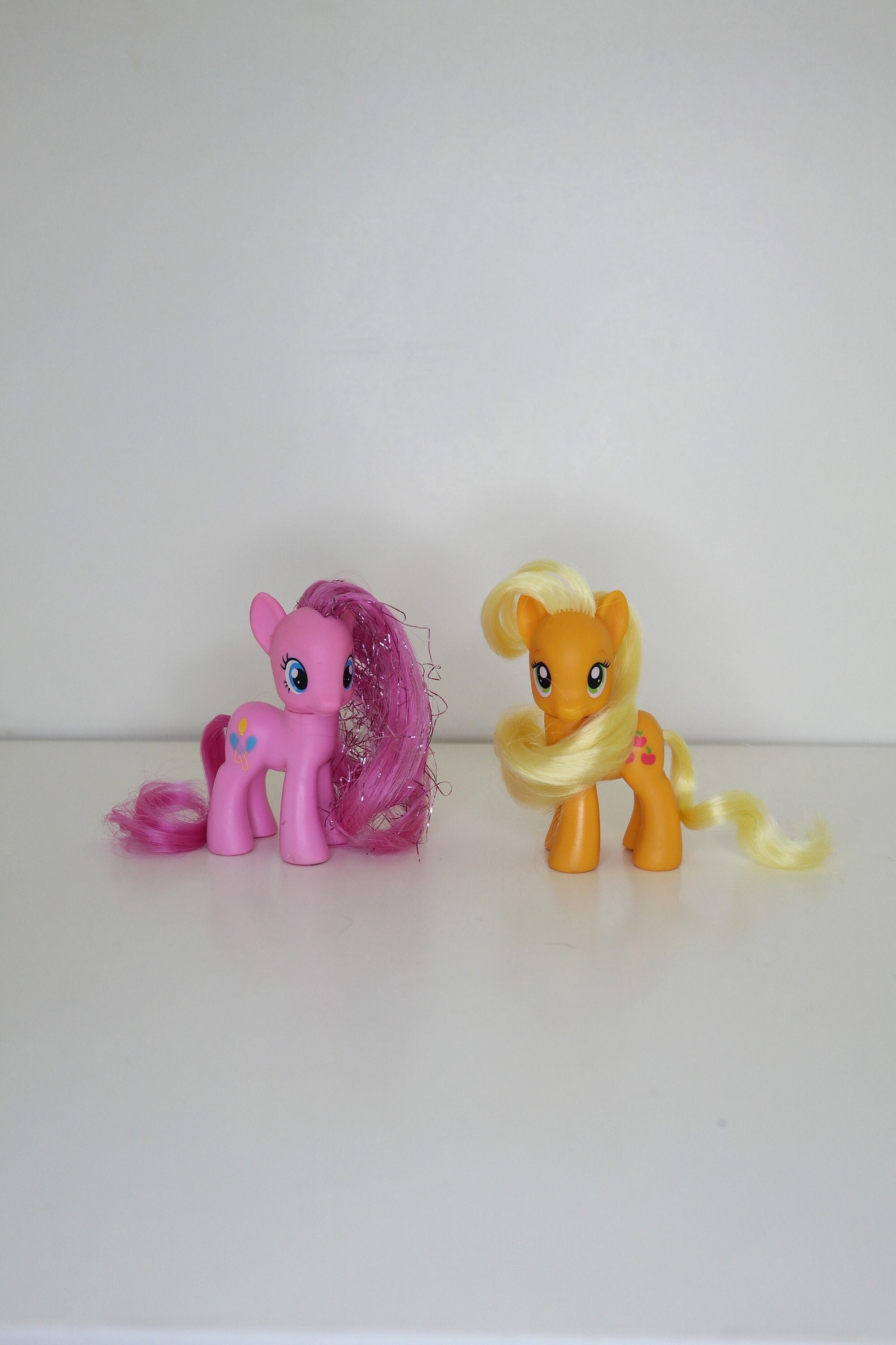 MLP Erwachsen Apfelblüte