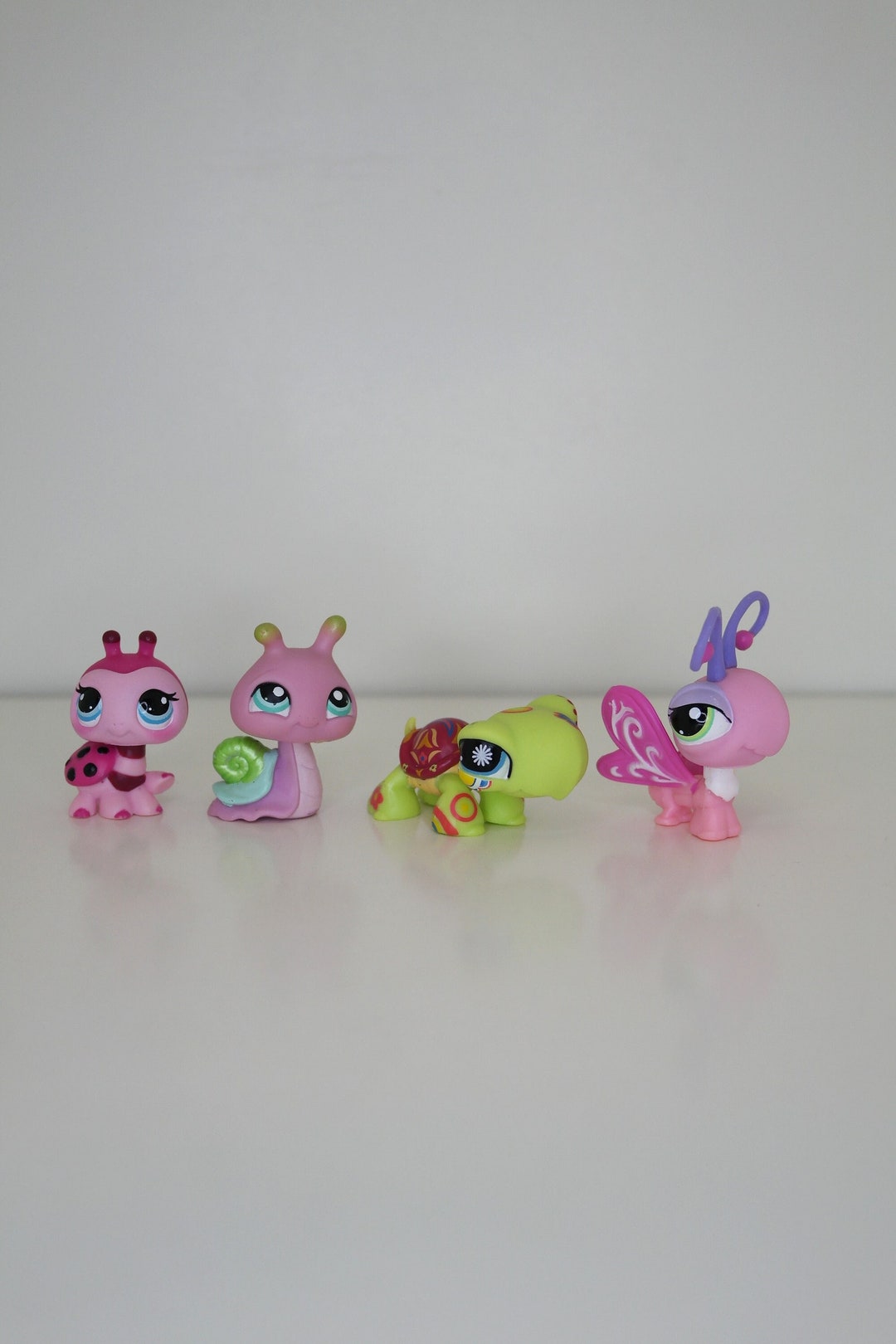 Hasbro Littlest Pet Shop Authentic LPS Pet Your Choice of a Collectible ...
