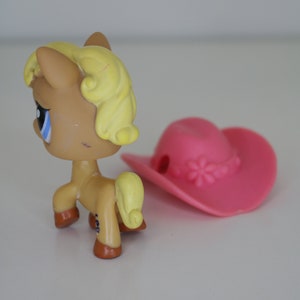 Hasbro Littlest Pet Shop Authentic LPS Pet Your Choice of a Collectible ...