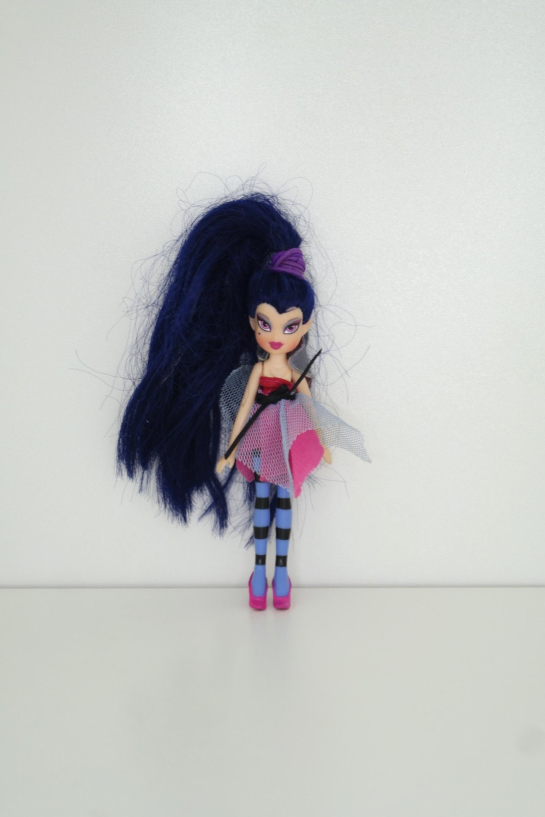 Bratz Pixiez - Magic Mini Pixie Doll - Cloe's Exclusive Little Fairy ...