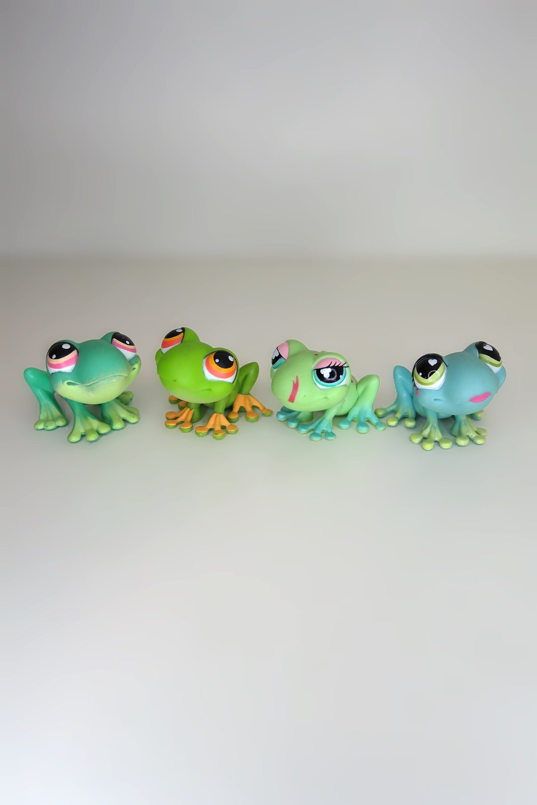 Hasbro Littlest Pet Shop Authentic LPS Collectibles Your Choice of a ...