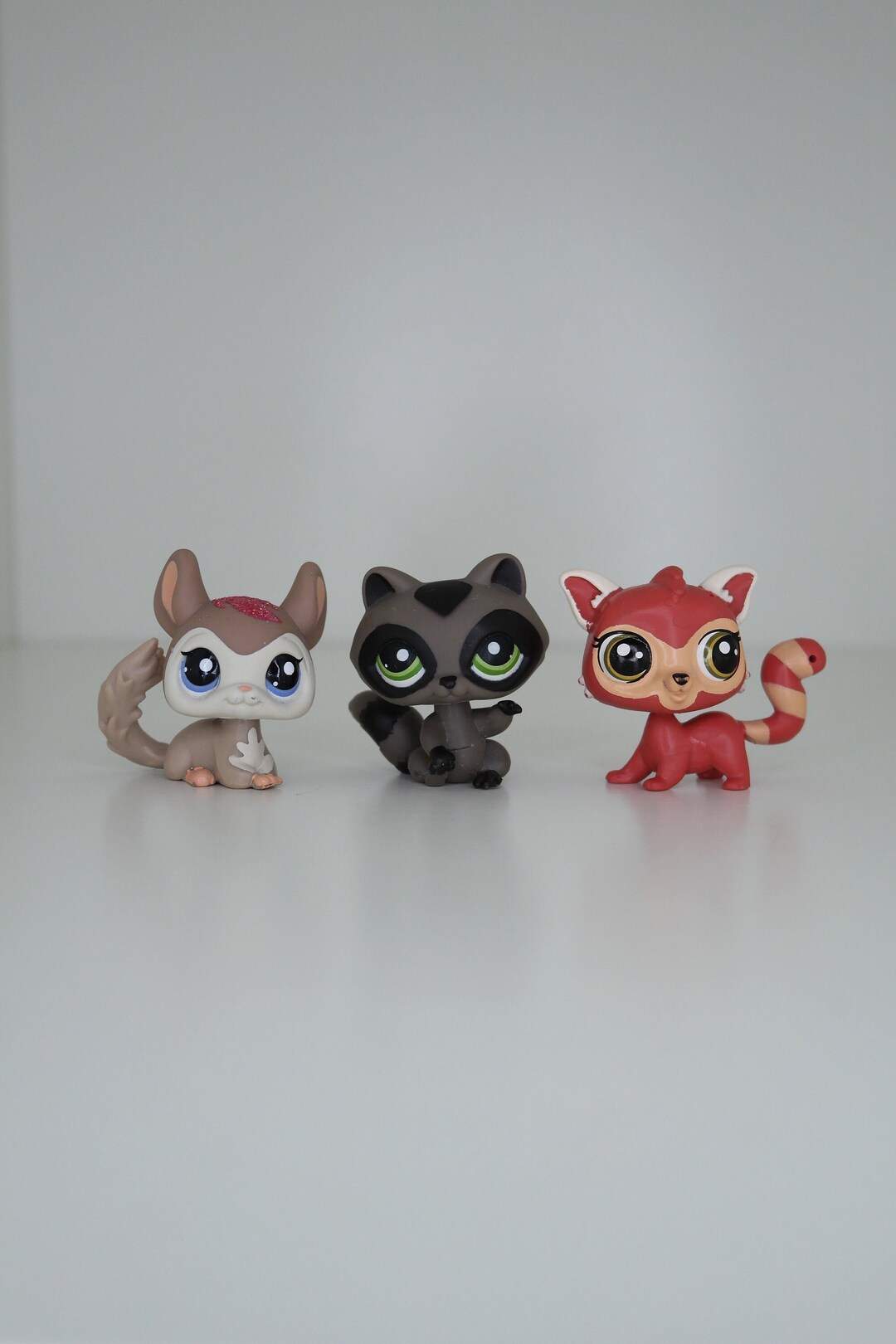Hasbro Littlest Pet Shop - Authentic LPS Pet - Your Choice of a ...