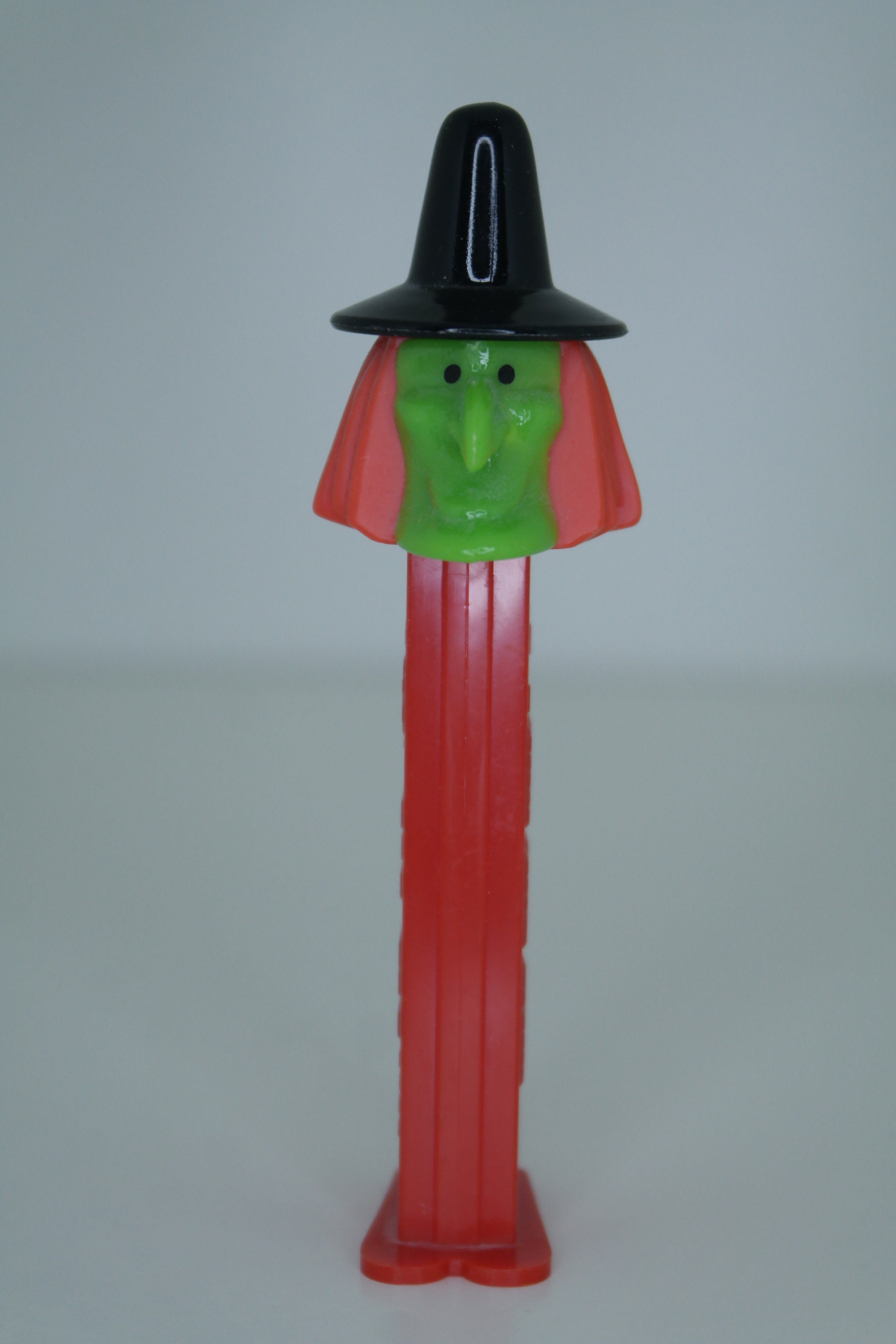 Choose Vintage Halloween Themed PEZ - Witch or Pumpkin - Retro ...