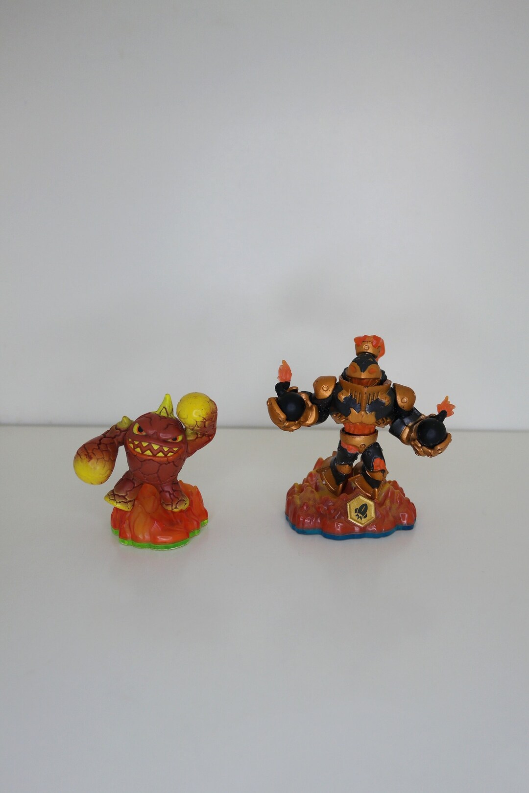 Authentic Activision Action Figures - Choose Your Collectible Figurine ...