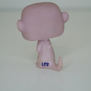 Hasbro Littlest Pet Shop LPS Your Choice of Pet: 1564 Meerkat 1401 ...
