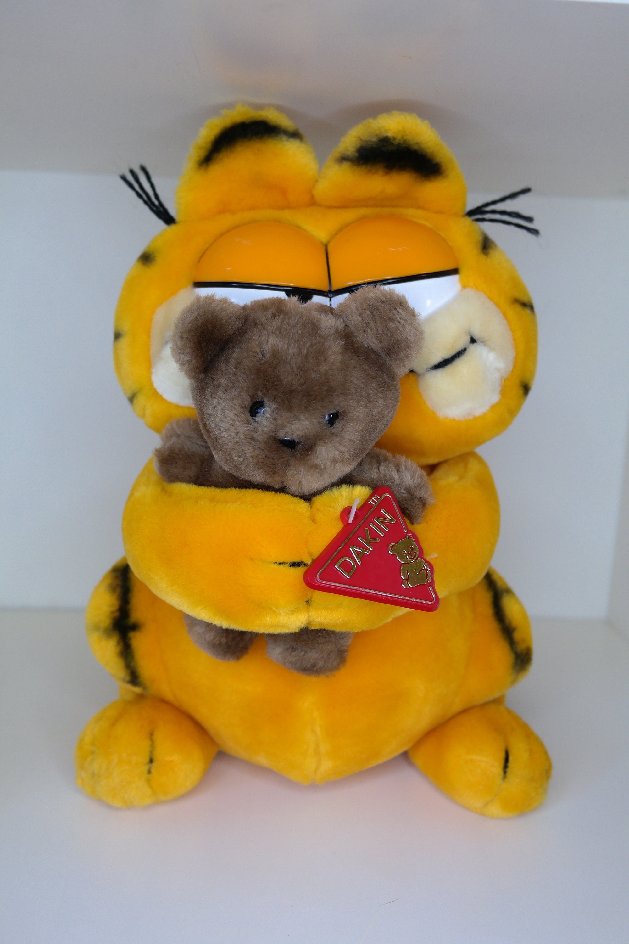 the garf army grows : r/garfield