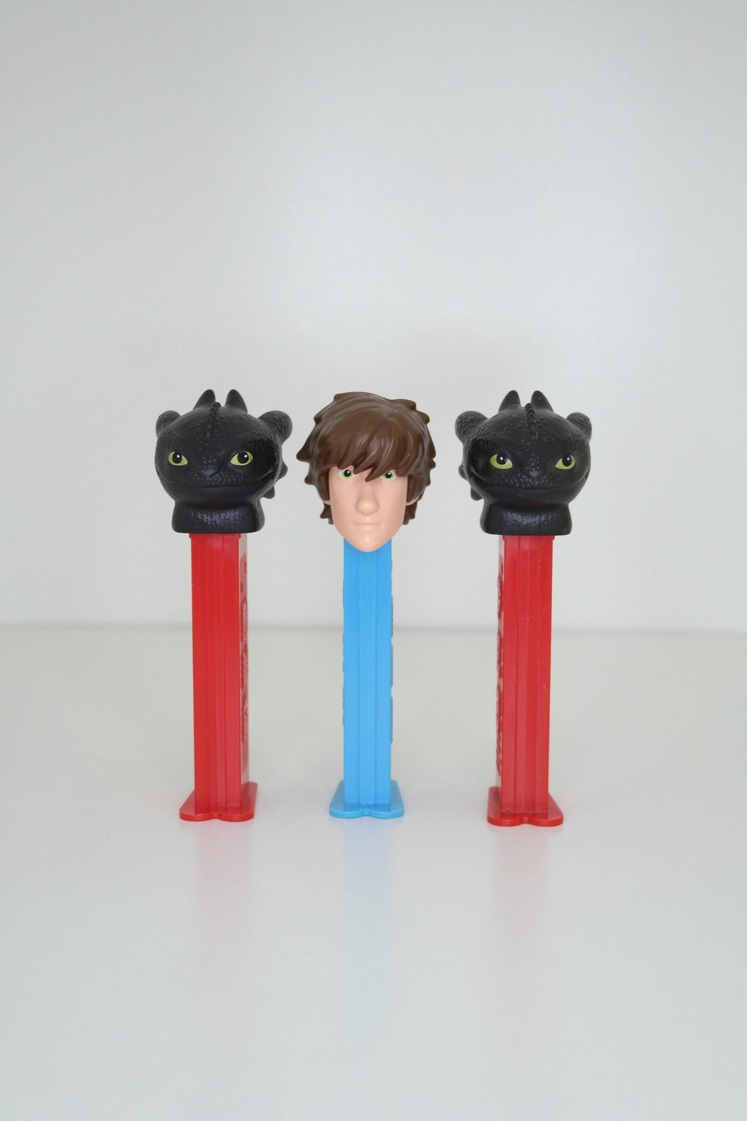 PEZ Dispensers - Choose Your Beloved Animation Character PEZ - How to ...